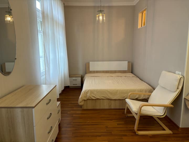 1 Br Apartment Available For Short-term Rental - Yerevan