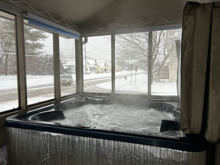 Snow Sports Central - Glens Falls, NY