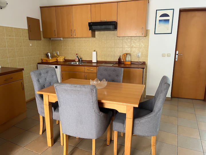 Apartman Medulin , With Wi Fi Free - Ližnjan