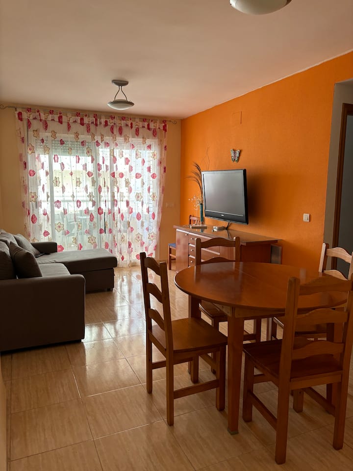 Apartamento Marina D’or - Oropesa del Mar
