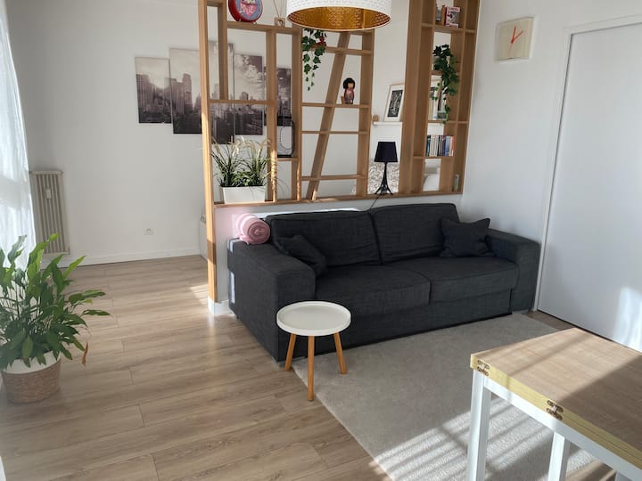 Location éTé 2026 Côte Basque - Biarritz