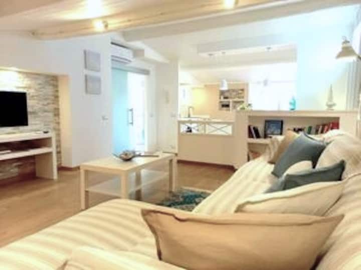 Design&charme A Forte - Eleganza Tra Mare E Centro - Forte dei Marmi