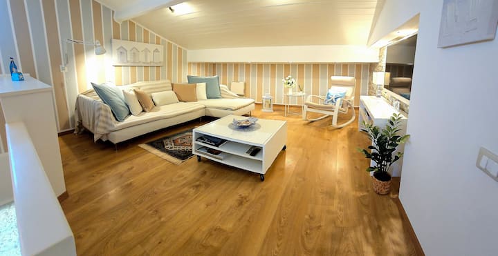 Design&charme A Forte - Eleganza Tra Mare E Centro - Forte dei Marmi