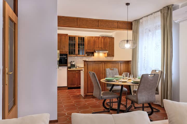 Il Nido | Ideal Hub For Soča Valley Adventures - 슬로베니아