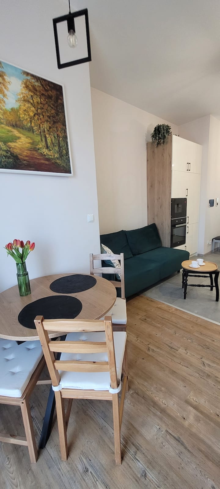 Apartament 39 - Lublin