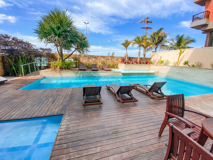 114 Mandai - Cabo Frio