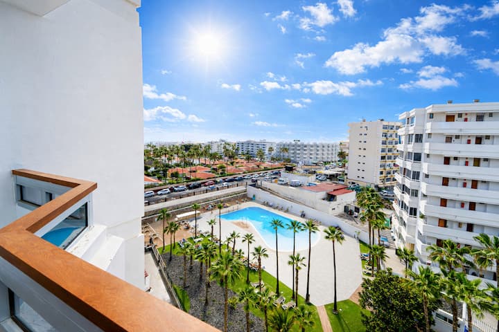 Palm View By Canarias Prime Homes - Maspalomas