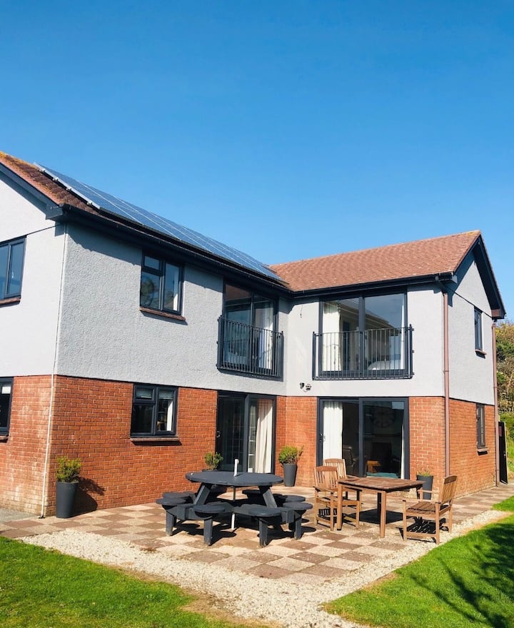 Widemouth Bay Retreat - Bude