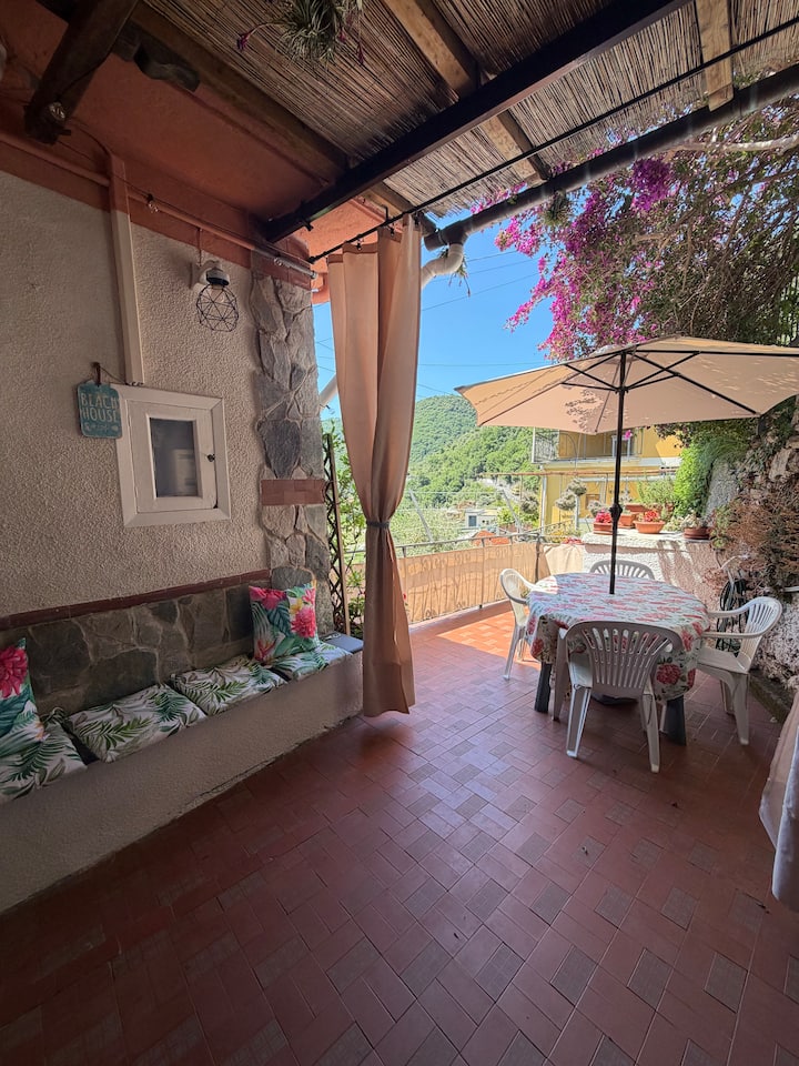 Casa Vacanze Mare E Trekking - Recco