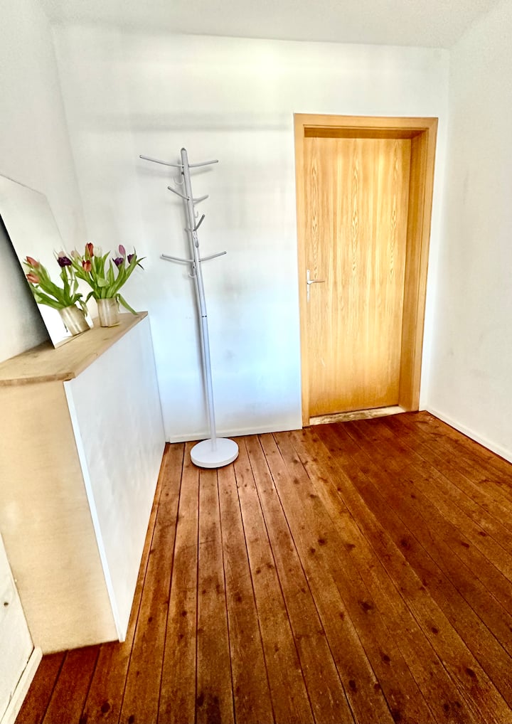 Gemütliche Wohnung - Voll Ausgestattet - Karlsruhe