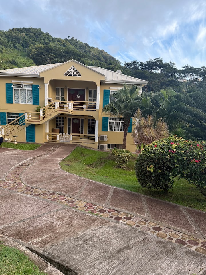 Travellers Staycation Suite - Granada