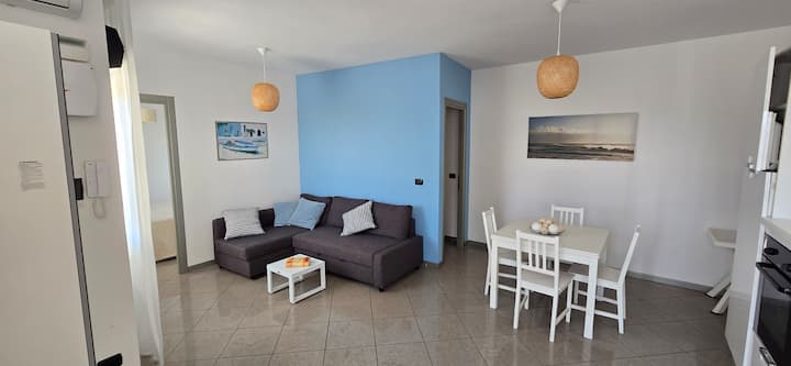 Casa Delfino - Anzio