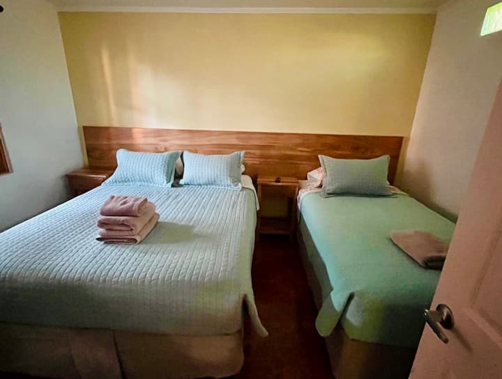 Acogedor Departamento En Atacama (1h & 1b) - San Pedro de Atacama