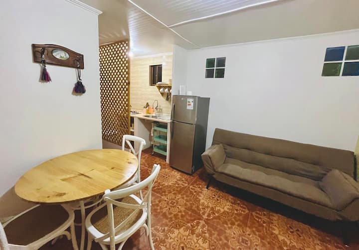 Acogedor Departamento En Atacama (1h & 1b) - San Pedro de Atacama