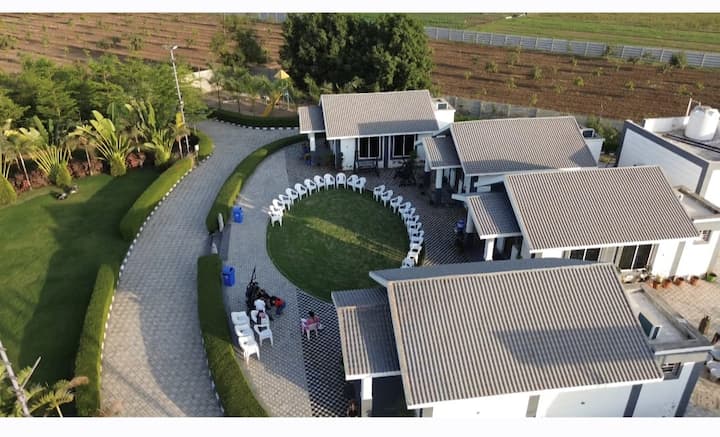 Aranyavan Farm - Ahmedabad