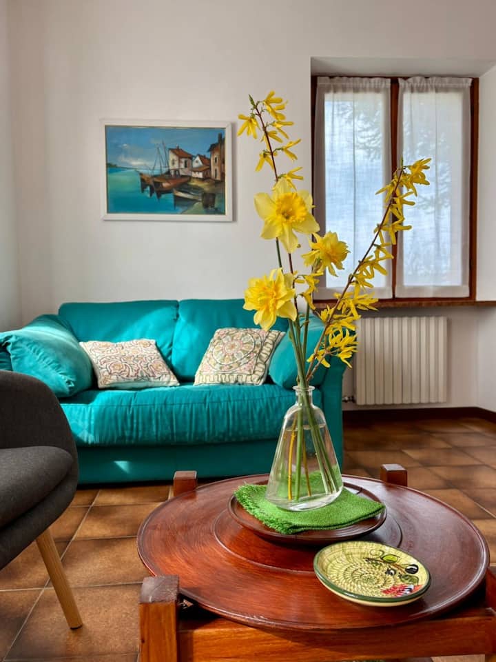 Casa Olinda A Lazise - Lazise sul Garda