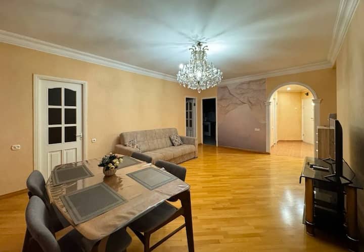 Ararat View - Yerevan