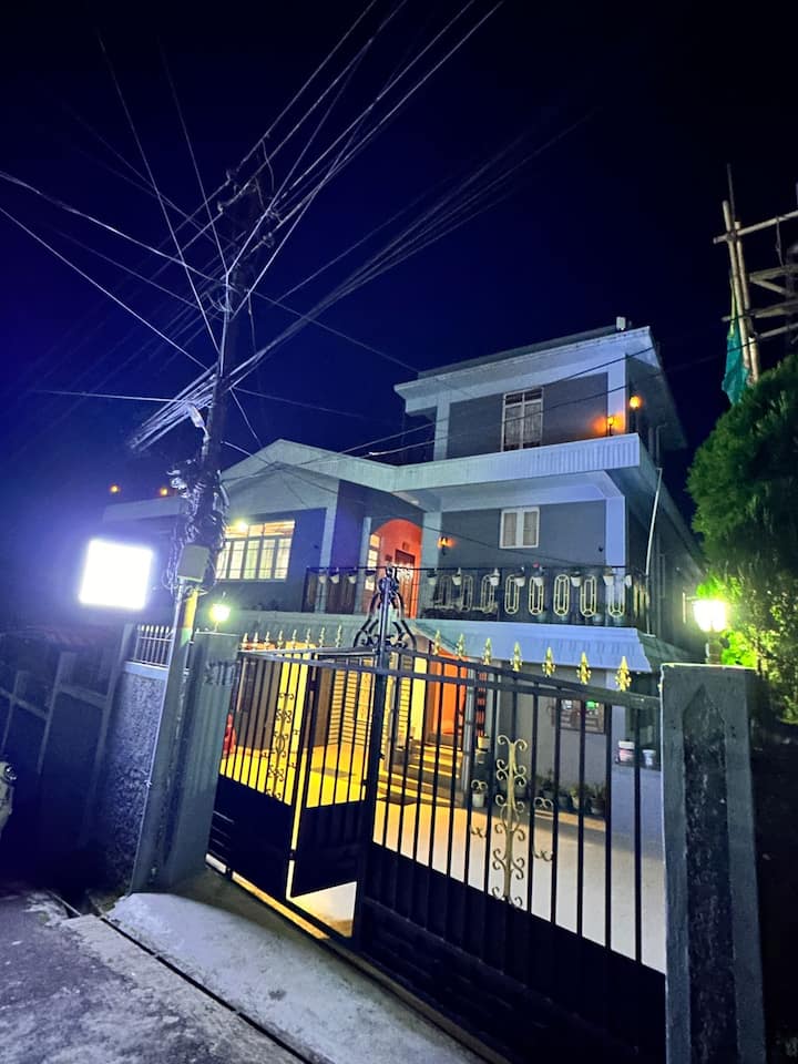 Roy-al Homestay - Madanrting 2 - Shillong