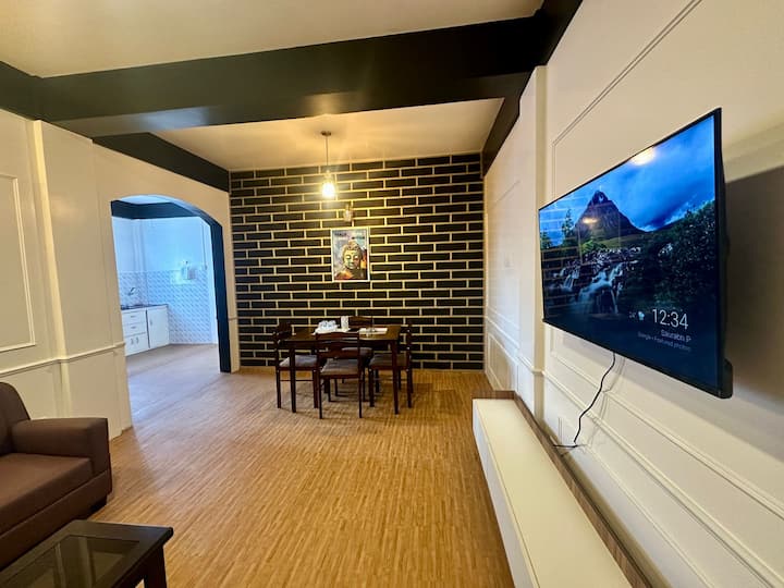 Roy-al Homestay - Madanrting - Shillong