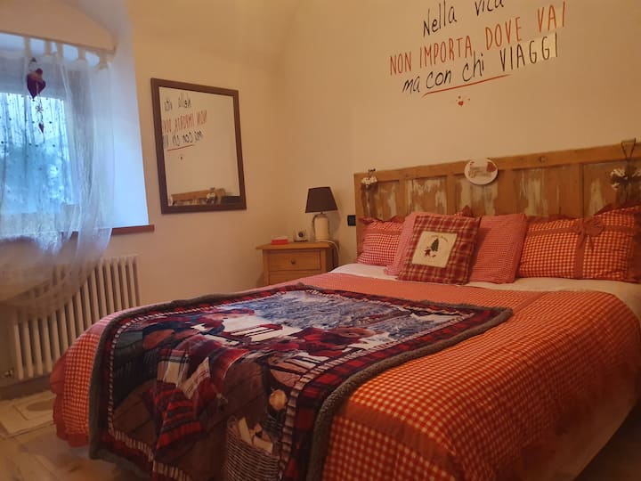 Casa Gardena (In Paese)
 Cin It022222c2hsgj6bk6 - Rovereto