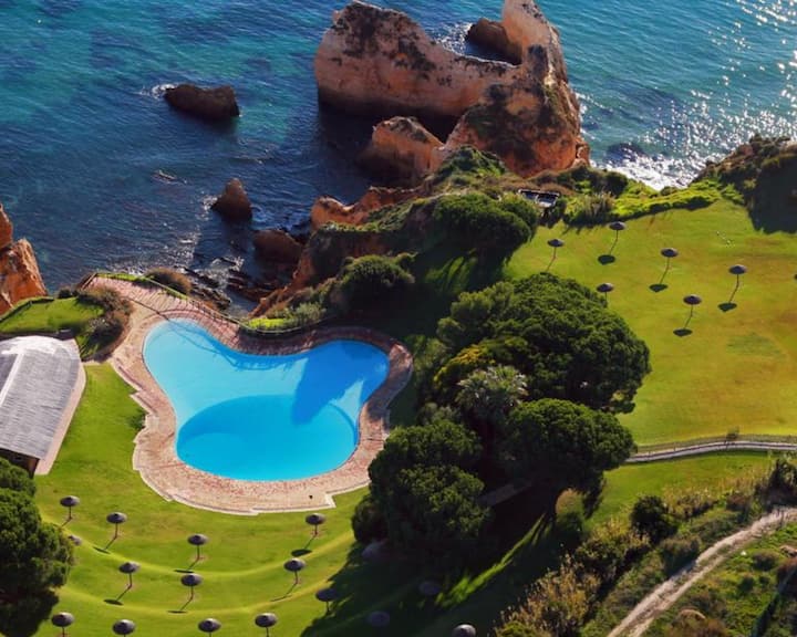 Sea Nature & Relax At Charming Prainha Beach House - Algarve