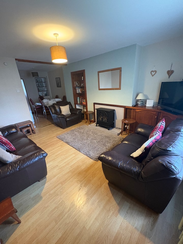 No. 13 Self Catering - Ullapool