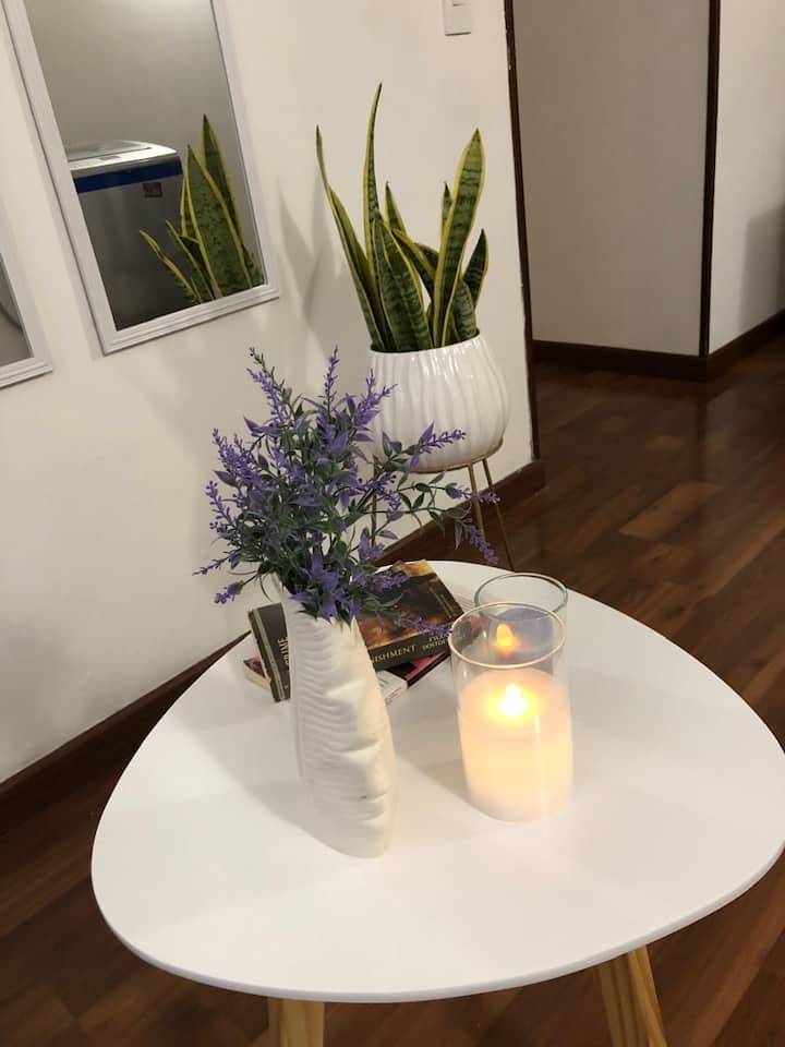 Céntrico Apto Cerca A Embajada De Usa Y Aeropuerto - Bogota