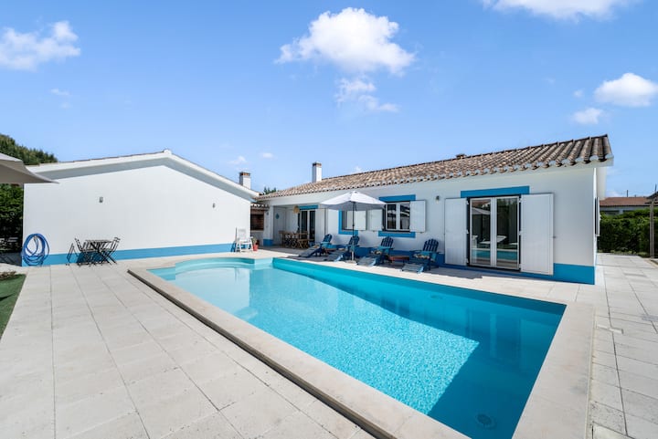Casa Da Ribeirinha - Your Holiday Home - Aljezur