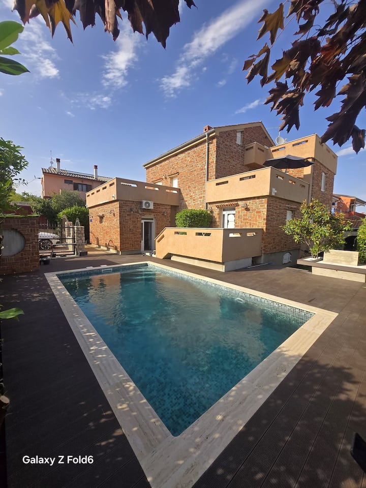 Apartman Allure No° 1 - Krk