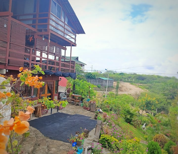 Chalet Ayangue View -