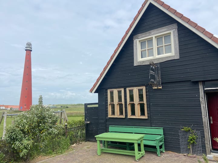 Fairytale By The Sea - Den Helder