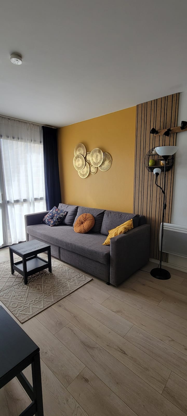 Appartement Au Calme Près De La Mer - Île-Tudy