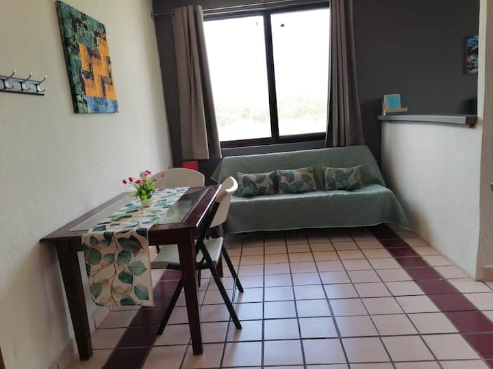 Your Door To The Beach, In 1 Minute - Cancún