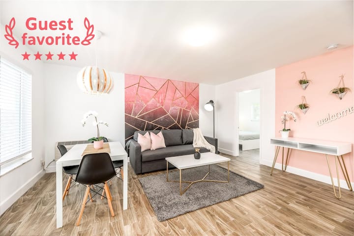 Modern Oasis In The Heart Of Fort Lauderdale - Lauderdale-by-the-Sea, FL