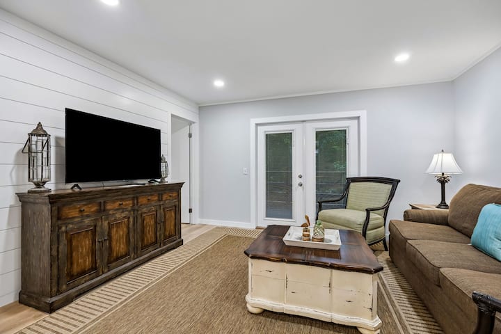 1st Floor Condo! - Fernandina Beach, FL