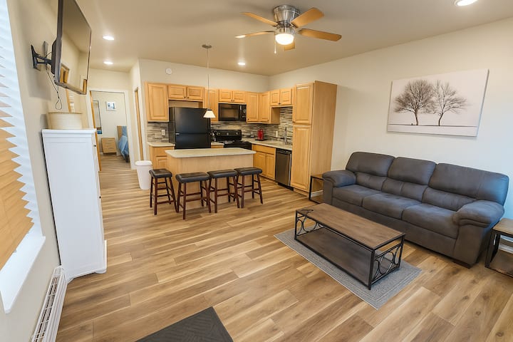 Cheyenne Frontier Homes #4 - Cheyenne, WY