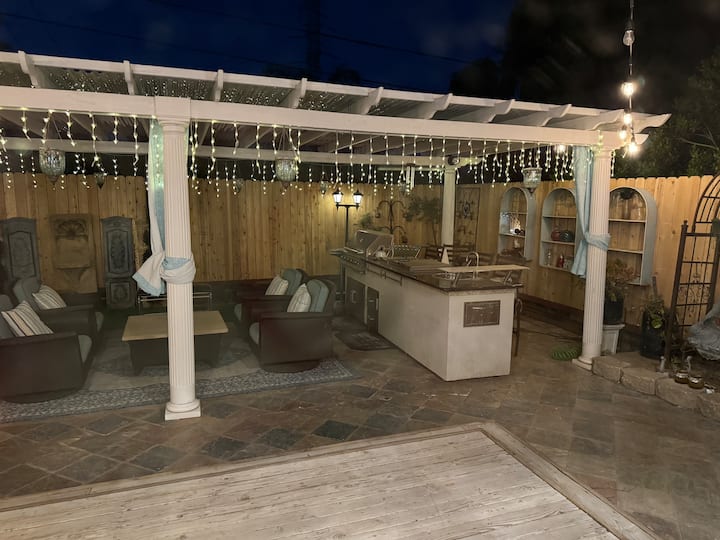 1 Cozy Guest House • Peaceful & Private - Los Gatos, CA