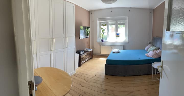 Süße 1-raumwohnung In Guter Lage - Berlín