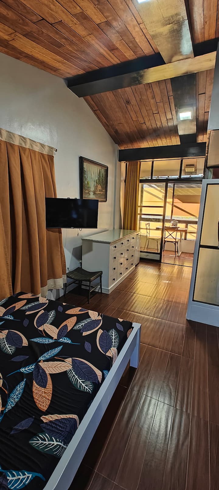 Dreamy Loft Near Sm Trinoma Mall For 2 Pax - Quezon City