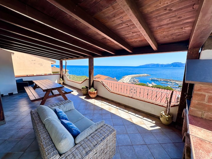 Sardegna Cala Gonone House - Cala Gonone