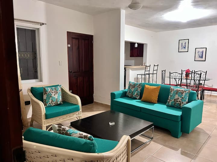 2 Bedroom Villa About 15min By Car From Cabarete - Cabarete