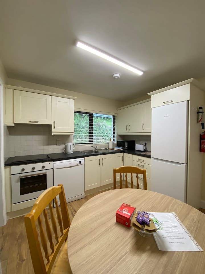 Entire House Spacious And Modern. - Galway