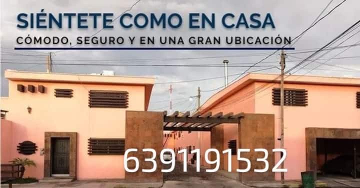 Los Mejores Condominios En Cd. Delicias - Delicias