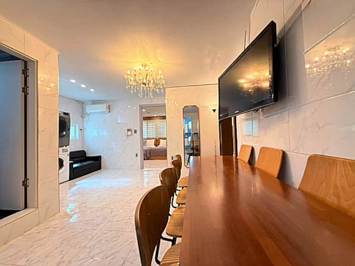 Y2# 4rooms&4bath@exit 3 - Seoul