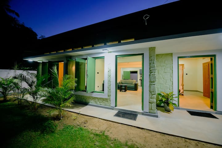 Island Spoon, 5 Min Walk To The Mirissa Beach - Mirissa