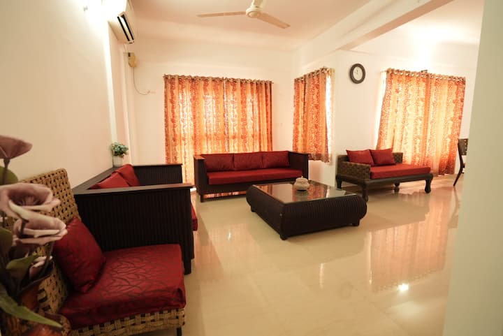 Sunny’s Nest - Kochi