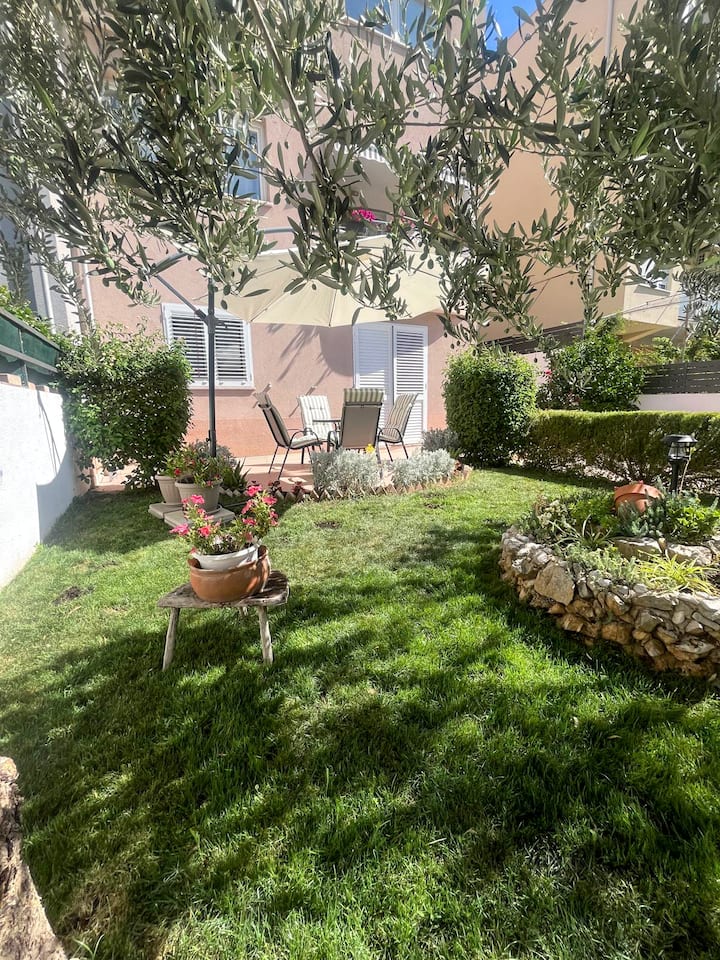 Lavander Apartment Split - Split