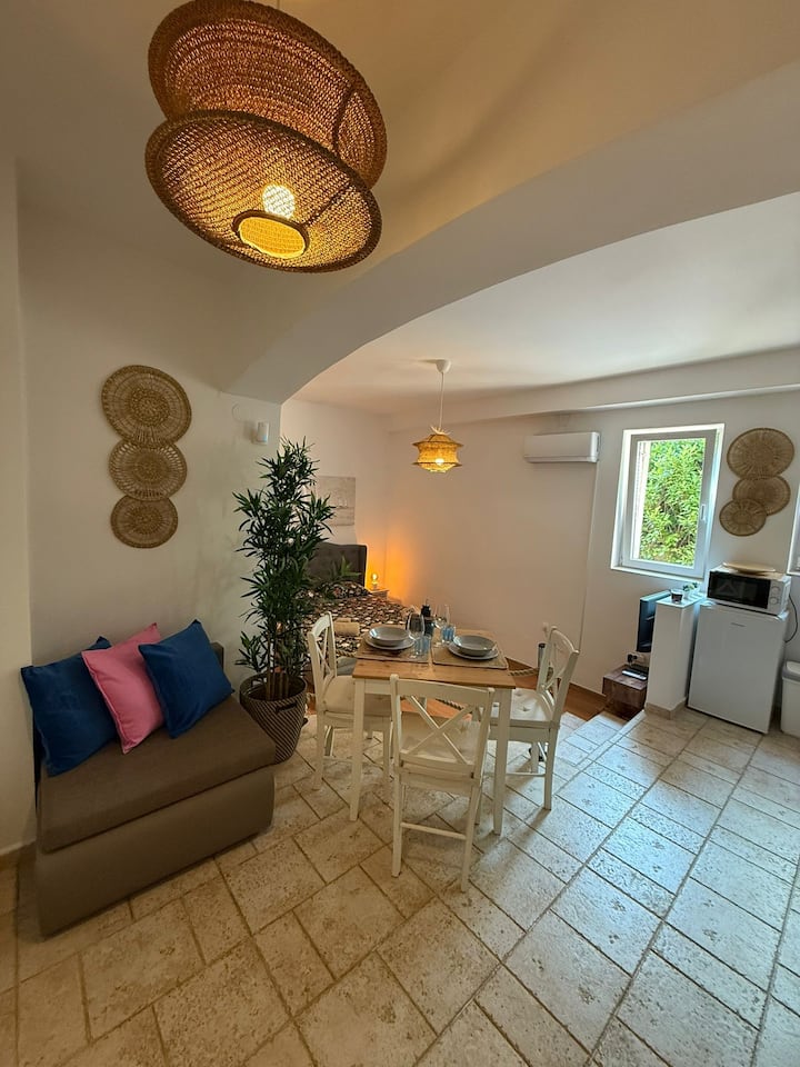Studio Allure 2 - Punat