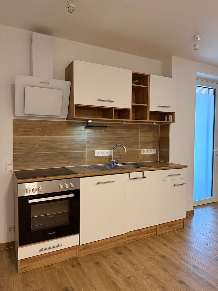 Merz Ferienwohnung - Bad Kreuznach