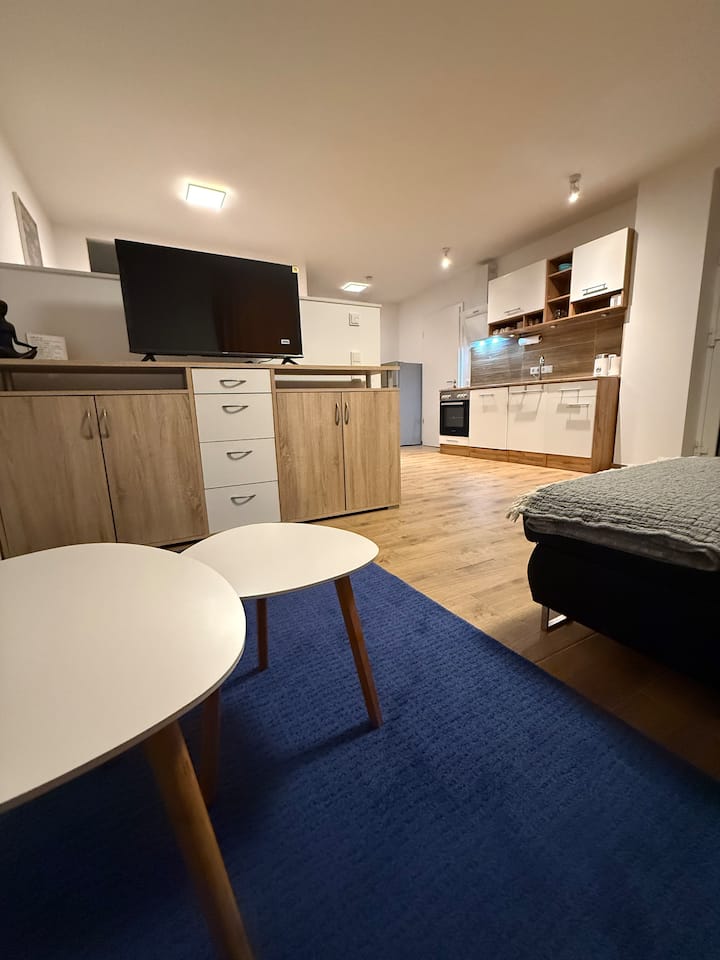 Merz Ferienwohnung - Bad Kreuznach